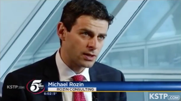 NEWS - Rozin Security