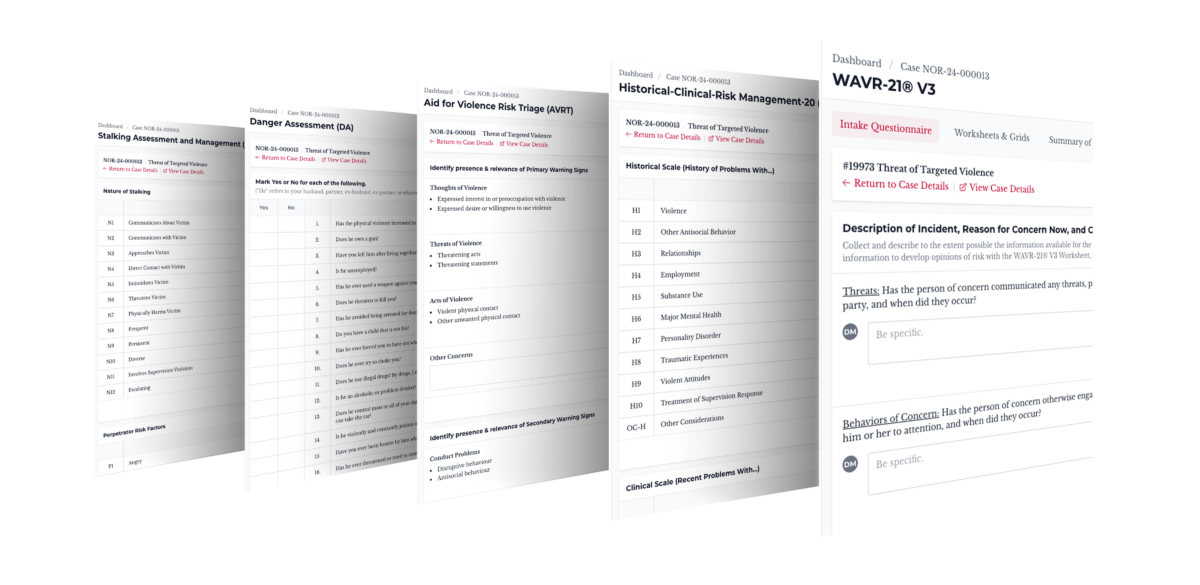 TIPS® 2026 - Rozin Security | Behavioral Threat Assessment and ...