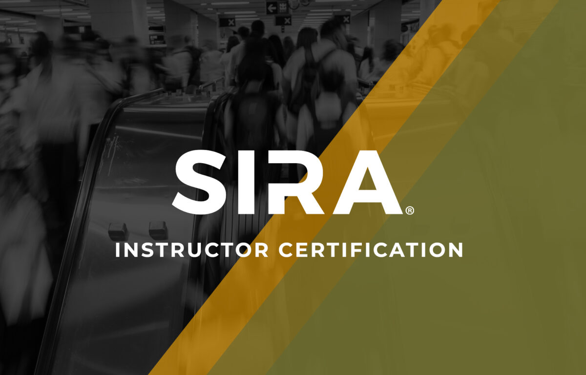 SIRA® - Rozin Security