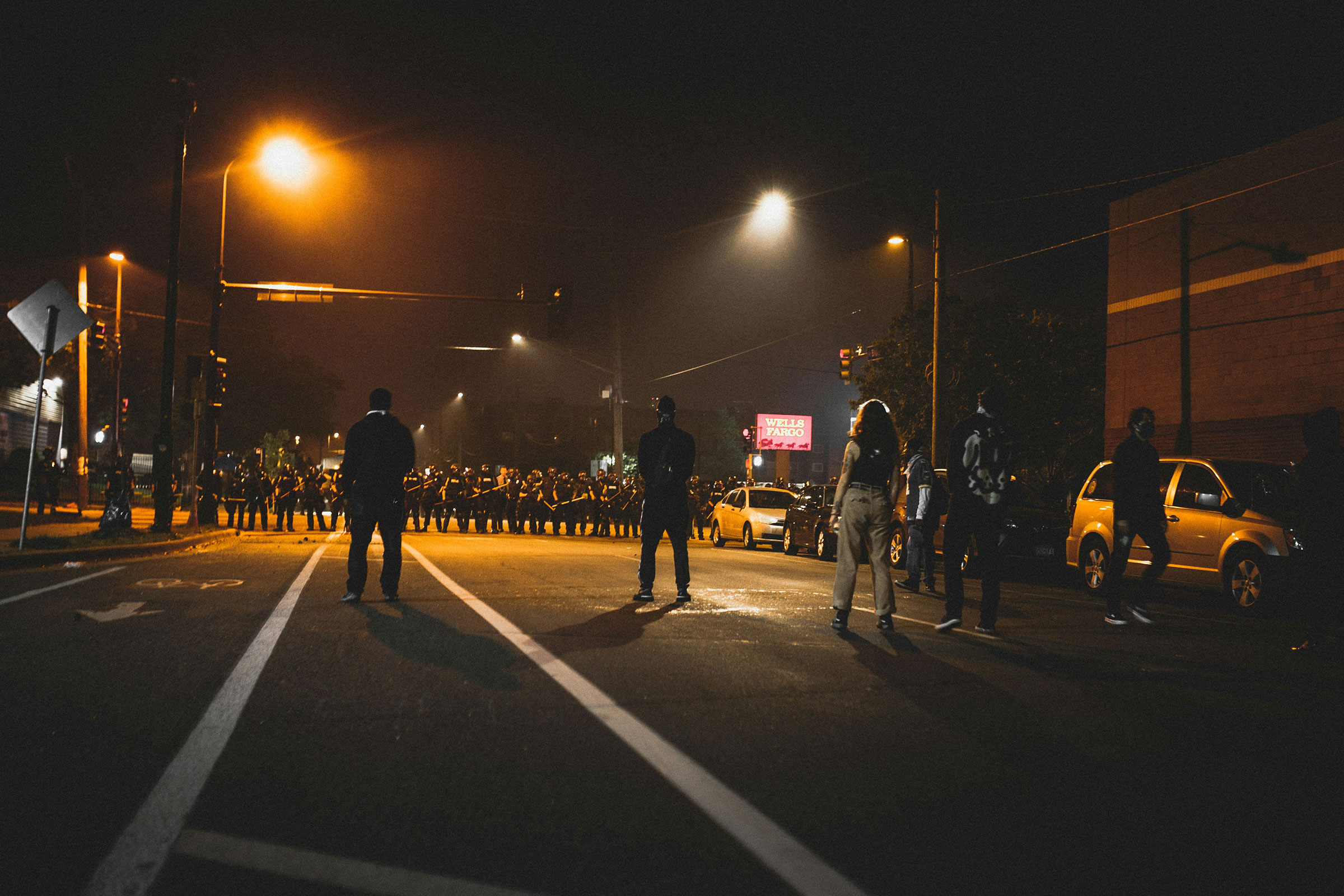 Tactical Bulletin: ICE Protests, Minneapolis, MN - Rozin Security ...